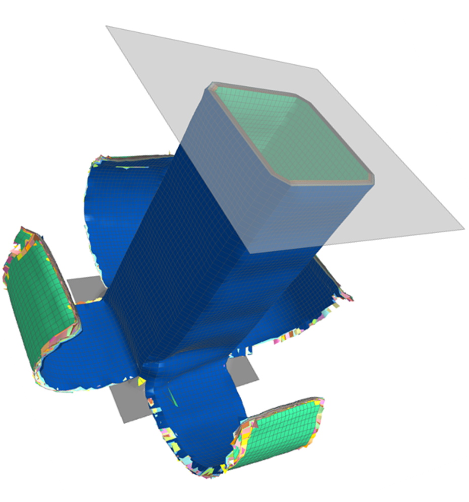 InfoDay — LS-DYNA and services from DYNAmore Website